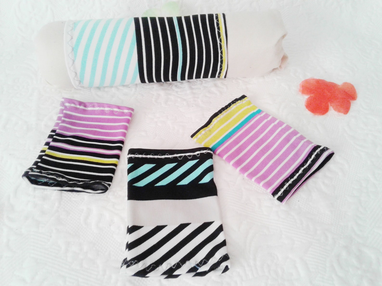 Scar Tattoo Covers Wrist Cuffs Arm Tattoo Cover - Etsy