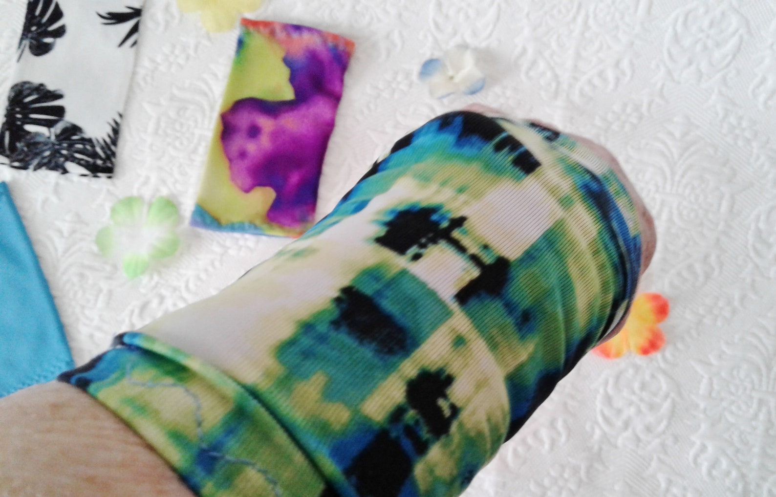 Tattoo or Scar Covers Arm Cover Women's Tattoo - Etsy