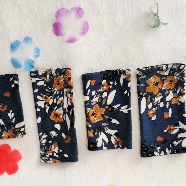 Wrist Flower Tattoo Etsy