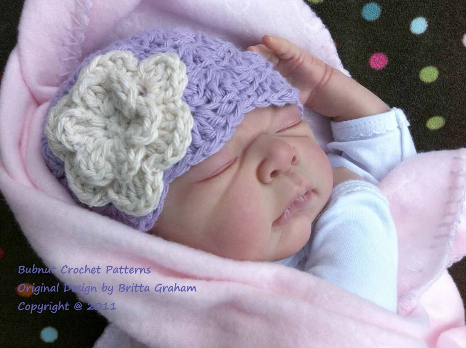 Hat Crochet Pattern Shell Stitch Cap Crochet Pattern No.113 - Etsy