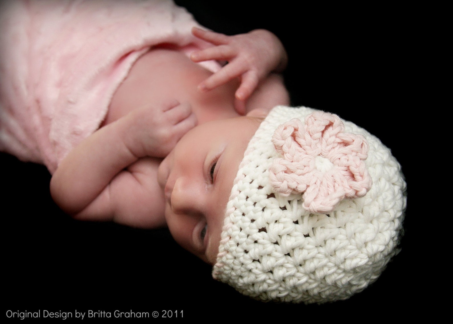 Baby Crochet Hat Pattern Unisex Bumpy Baby Hat Crochet - Etsy