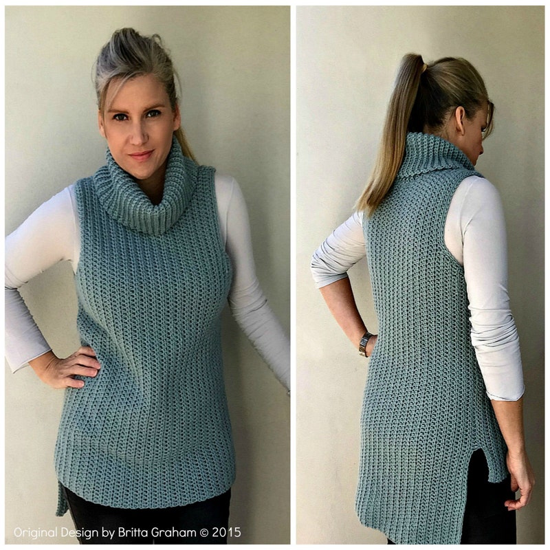 Cowl Neck Cardigan Women - Etsy