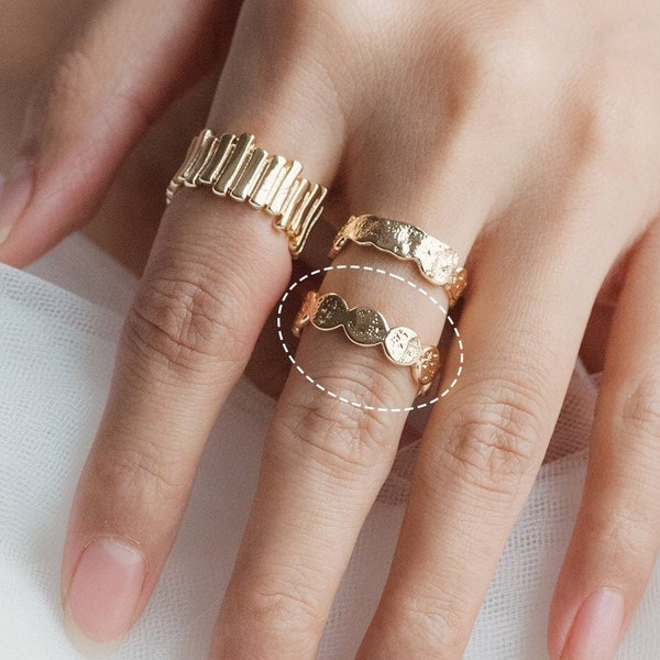 Everyday Rings - Etsy