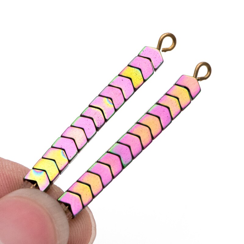 Arrow Beads - Etsy