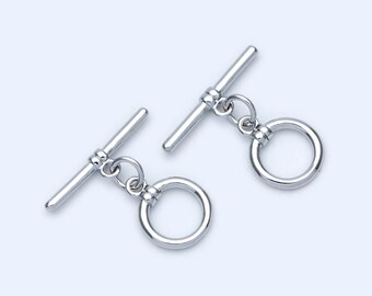 Toggle Clasp - Etsy