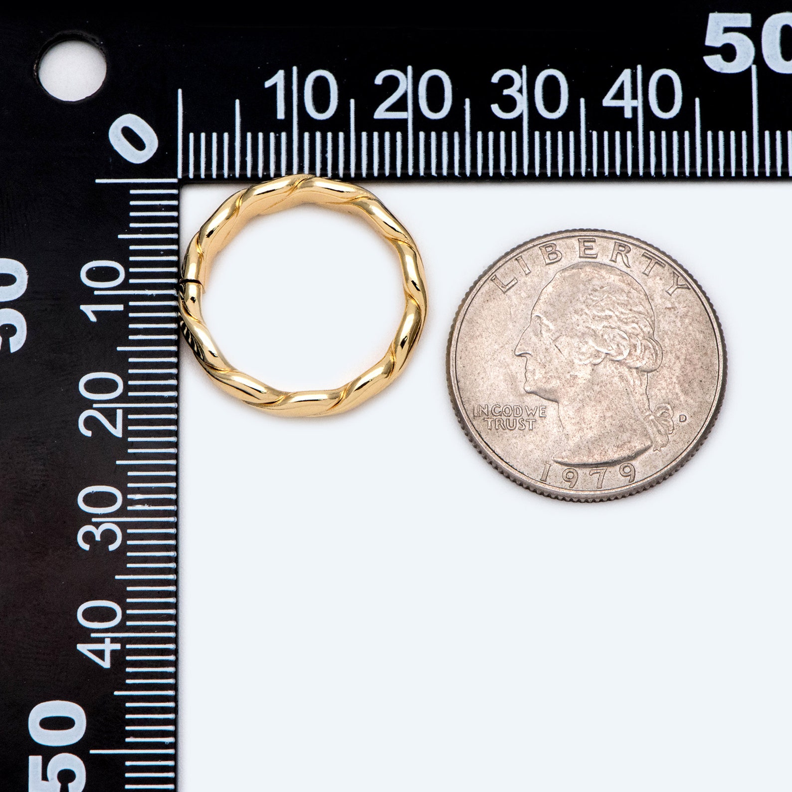 10pcs Adjustable Gold Ring Dainty Rings Adjustable Ring - Etsy