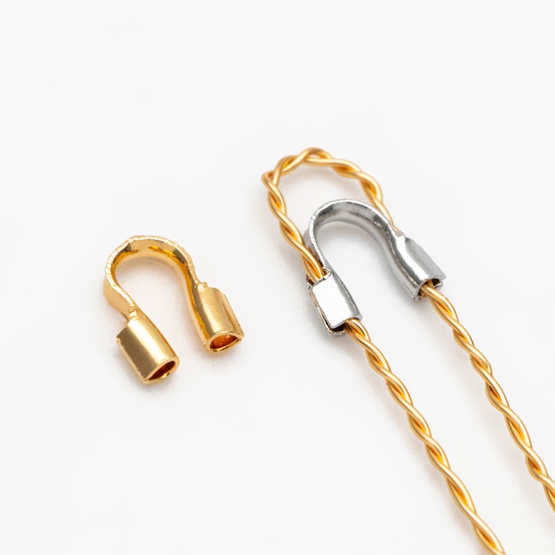 Gold Thread for Bracelet - Etsy