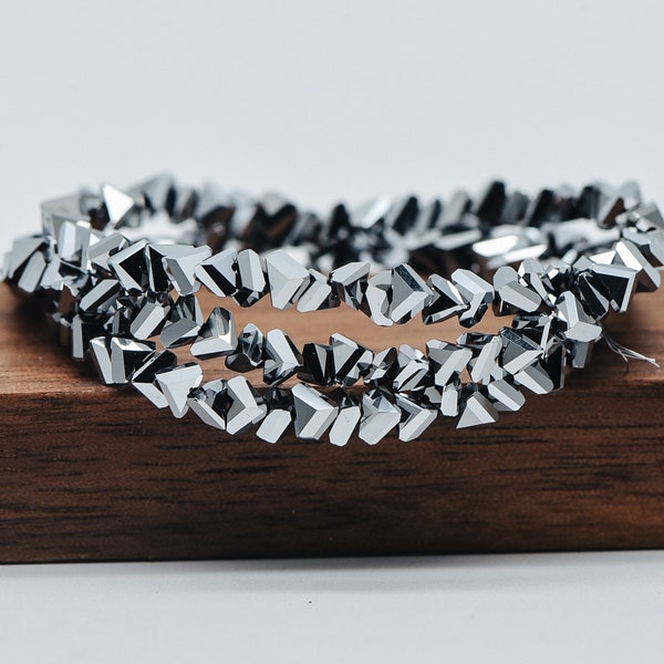 Metal Triangle - Etsy