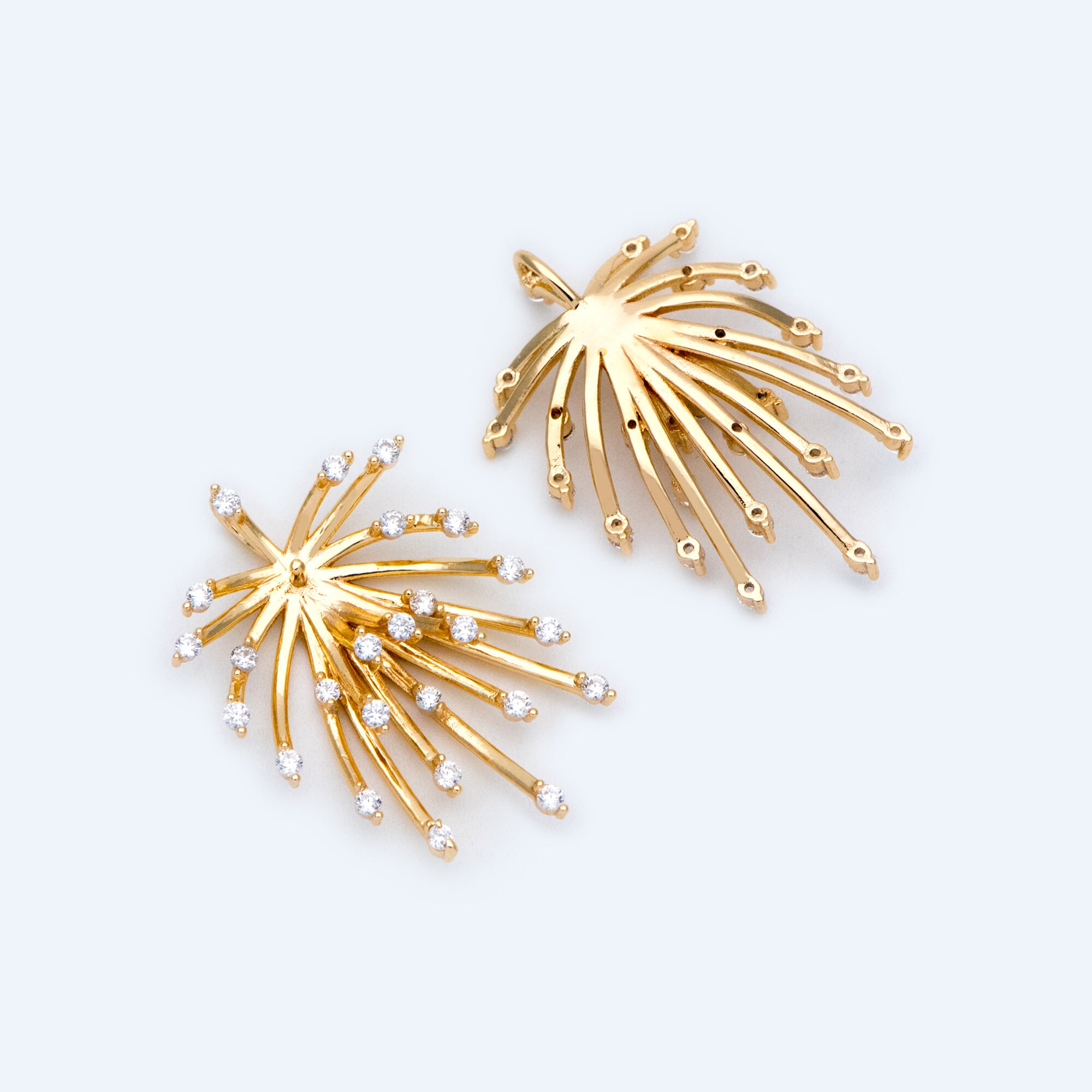 Pearl Fireworks - Etsy