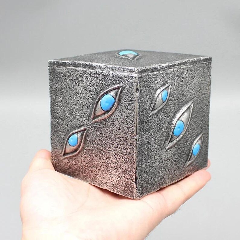 Satoru Gojo Statue Jujutsu Kaisen Figure Geto Suguru Sitting Posture ...