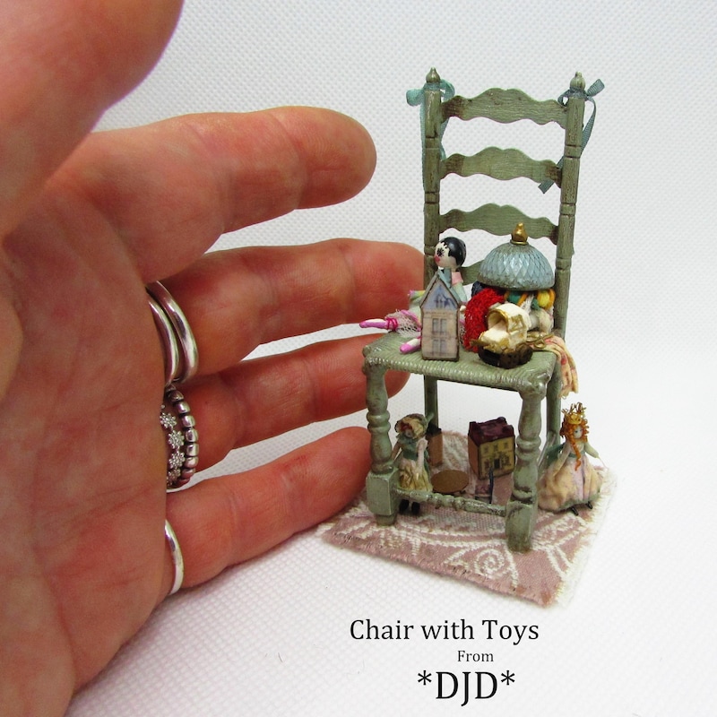 DebJacksonDesigns - Etsy UK