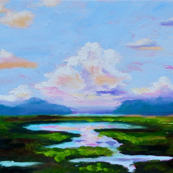 Low Country Art - Etsy