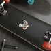 Red-tailed Hawk Vinyl Decal: Nature Lover Sticker - Etsy