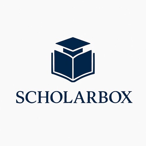 ScholarBox - Etsy