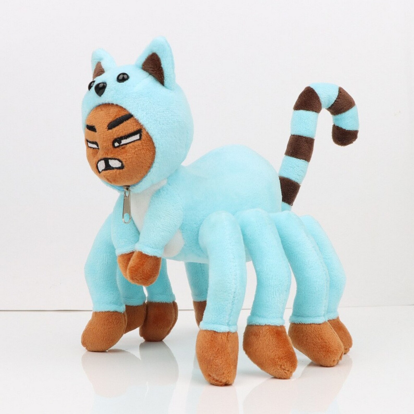 Hacker Spider Ms. Tarantula the Bad Guys Plush Toy Cute 25cm | Etsy