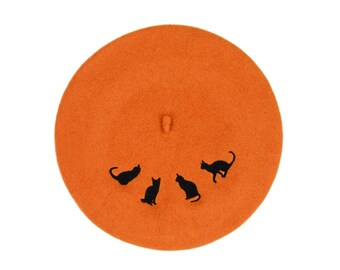 Yellow Tea Party Hat - Etsy