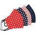 Ready to Ship 4th of July Face Mask With Filter Pocket/washable-made in ...
