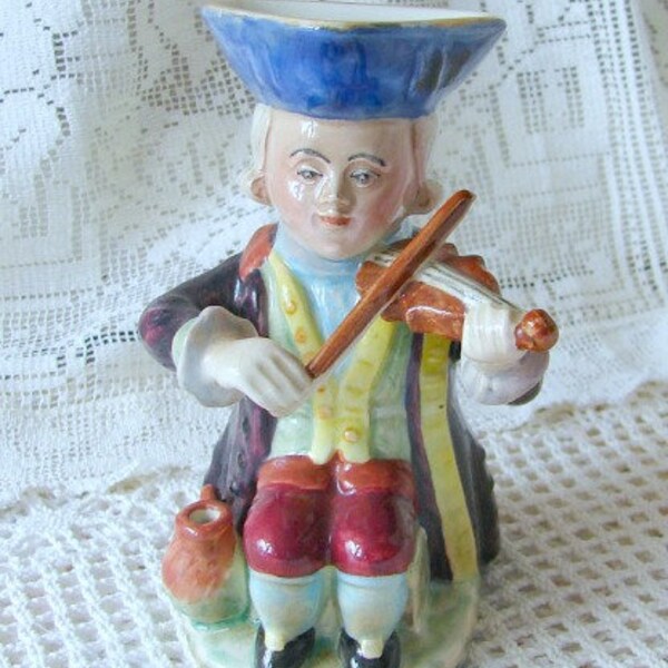 Antique Toby Jug - Etsy