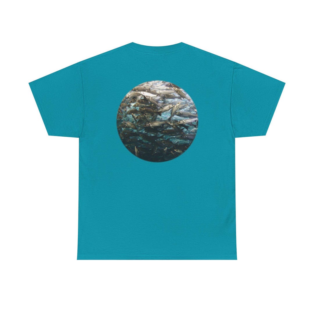 Carolina Current Clothing: Bait Ball - Etsy