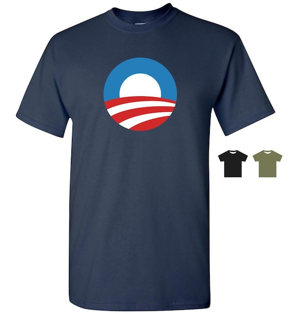 Obama 2008 Campaign Logo
