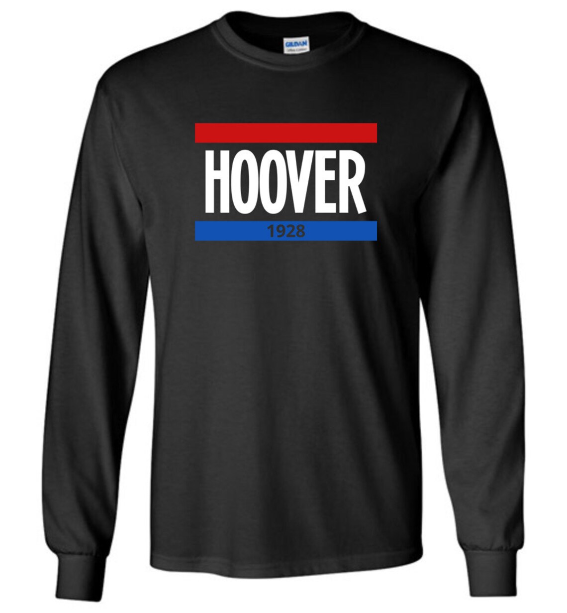 Herbert Hoover 1928 Retro Campaign Logo T-shirt Tee Men | Etsy