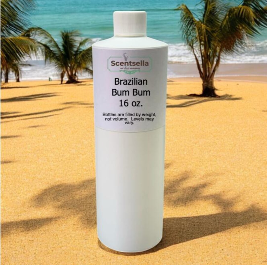 Brazilian Bum Bum Type - Etsy