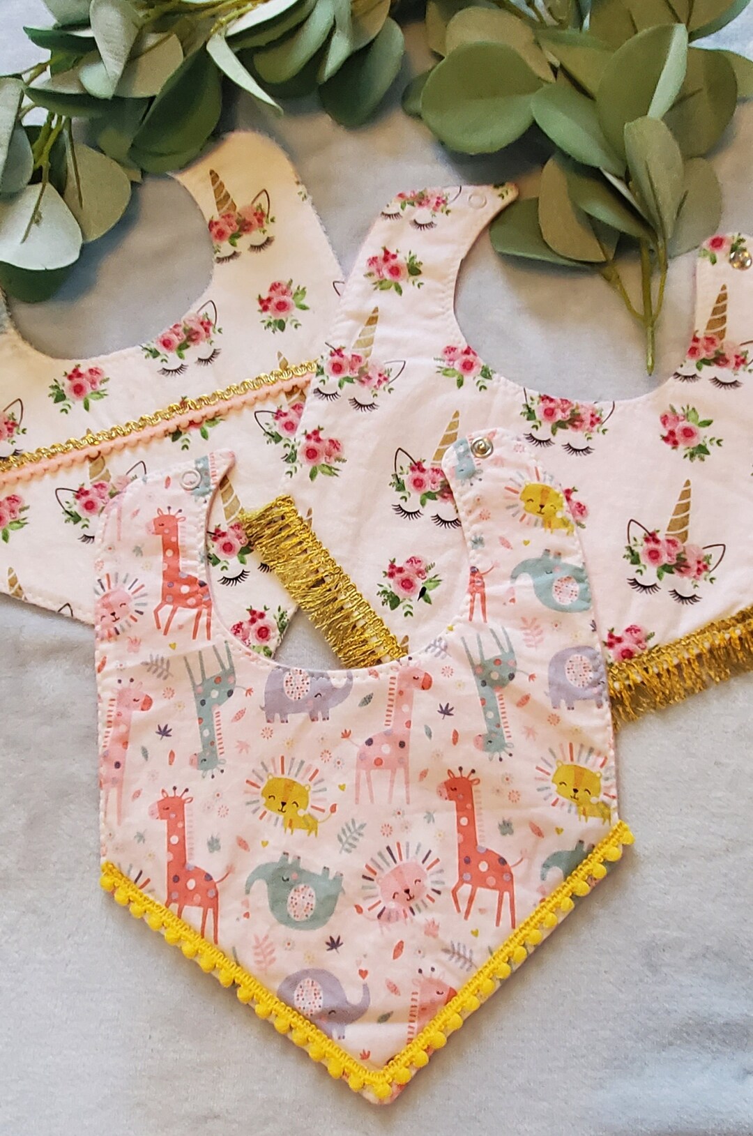 Baby Birthday Bibs Smash Cake Bibs Photo Prop Bibs - Etsy