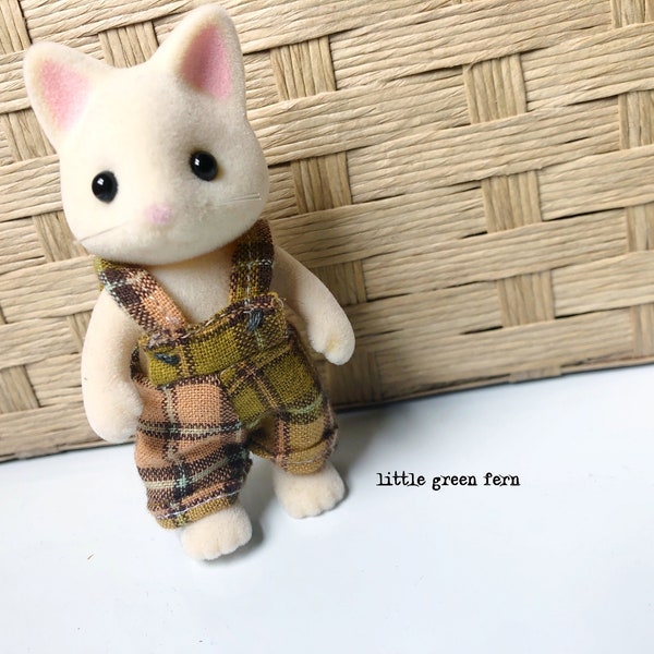 Calico Critter Clothes - Etsy