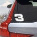 Dale #3 6x4.5in Waterproof Vinyl Decal Sticker Bumpersticker - Etsy