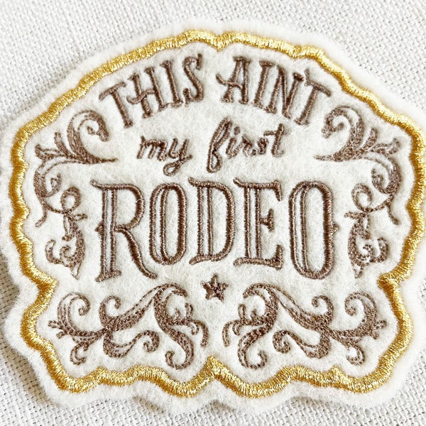 Rodeo Chic - Etsy