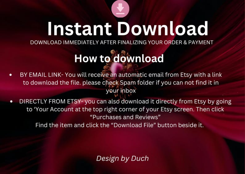 Luxury Burgundy Silk Wedding Invitation | Elegant Digital Wedding E-invite | Classy Satin ...