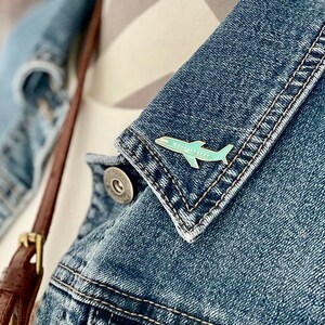 Airplane, Lapel Pin, Enamel Pins, Aviation Pin, Flight Attendant, Pilot ...