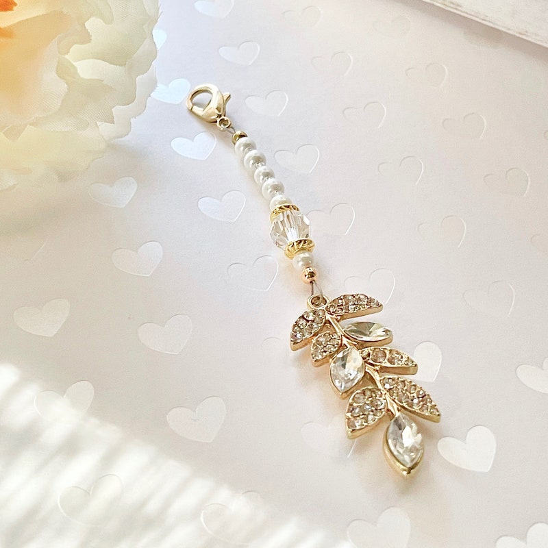 Decorative Zipper Pulls - Etsy