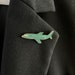 Airplane Lapel Pin Enamel Pins Aviation Pin Flight - Etsy