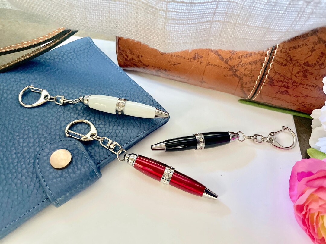 3 PC Pixie Pen Set (mini Pens, Cute Pens, Gift Ideas, Little Gifts ...