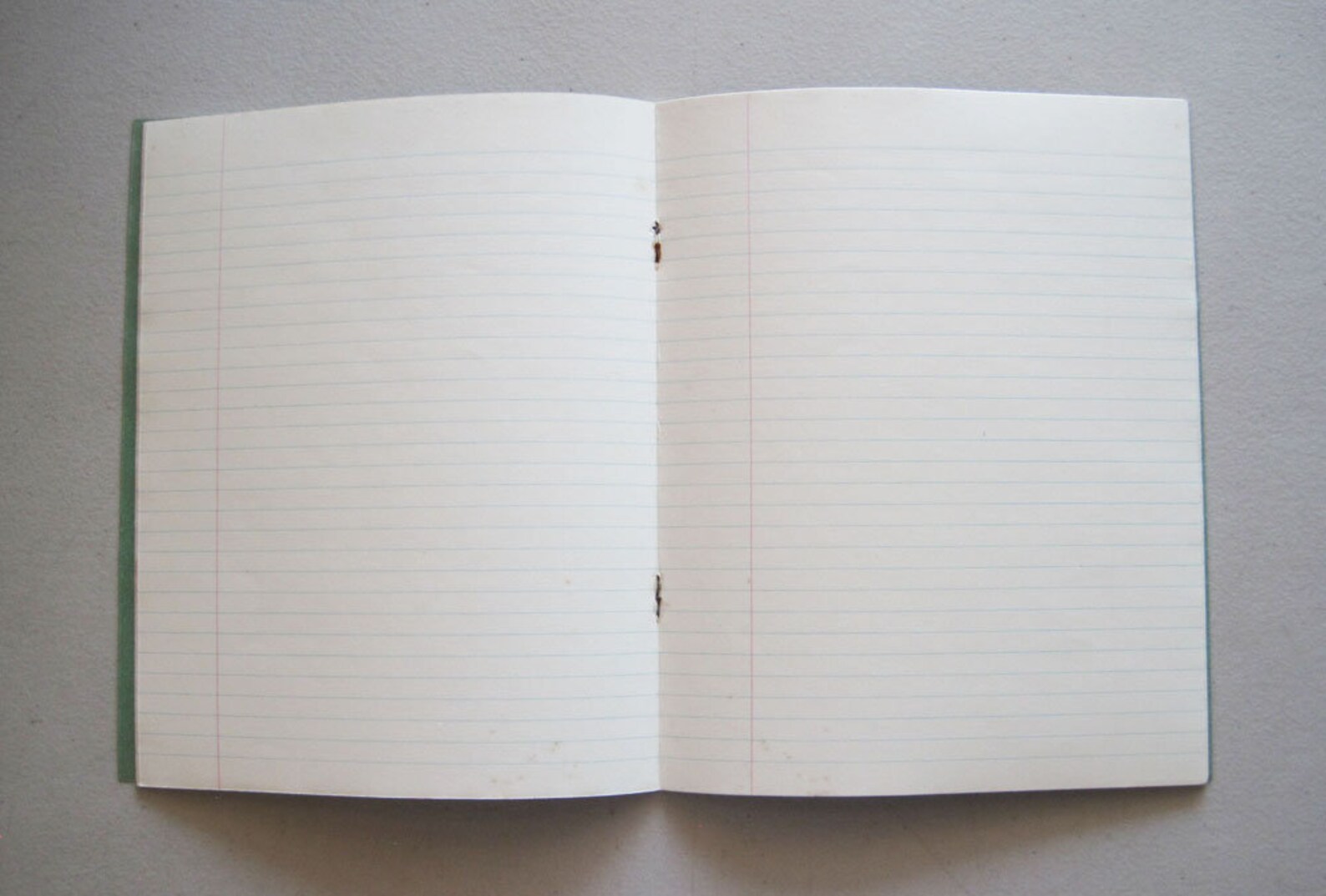 1950s E J Arnold School Writing Jotter Workbook Notebook Exercise Book ...