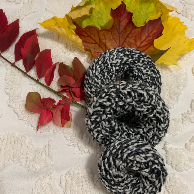 Bun Maker Sewing Pattern - Etsy