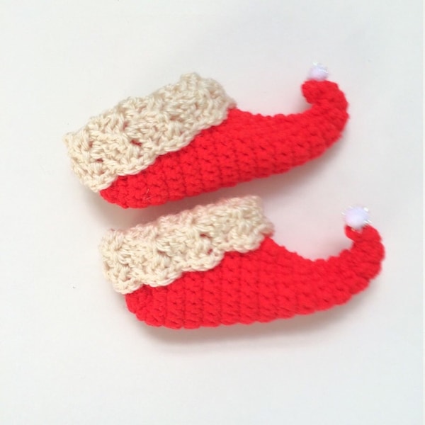 Elf Shoes - Etsy