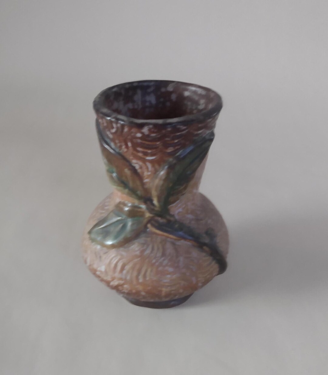 1920's Weller Pottery Art Deco Vase - Etsy