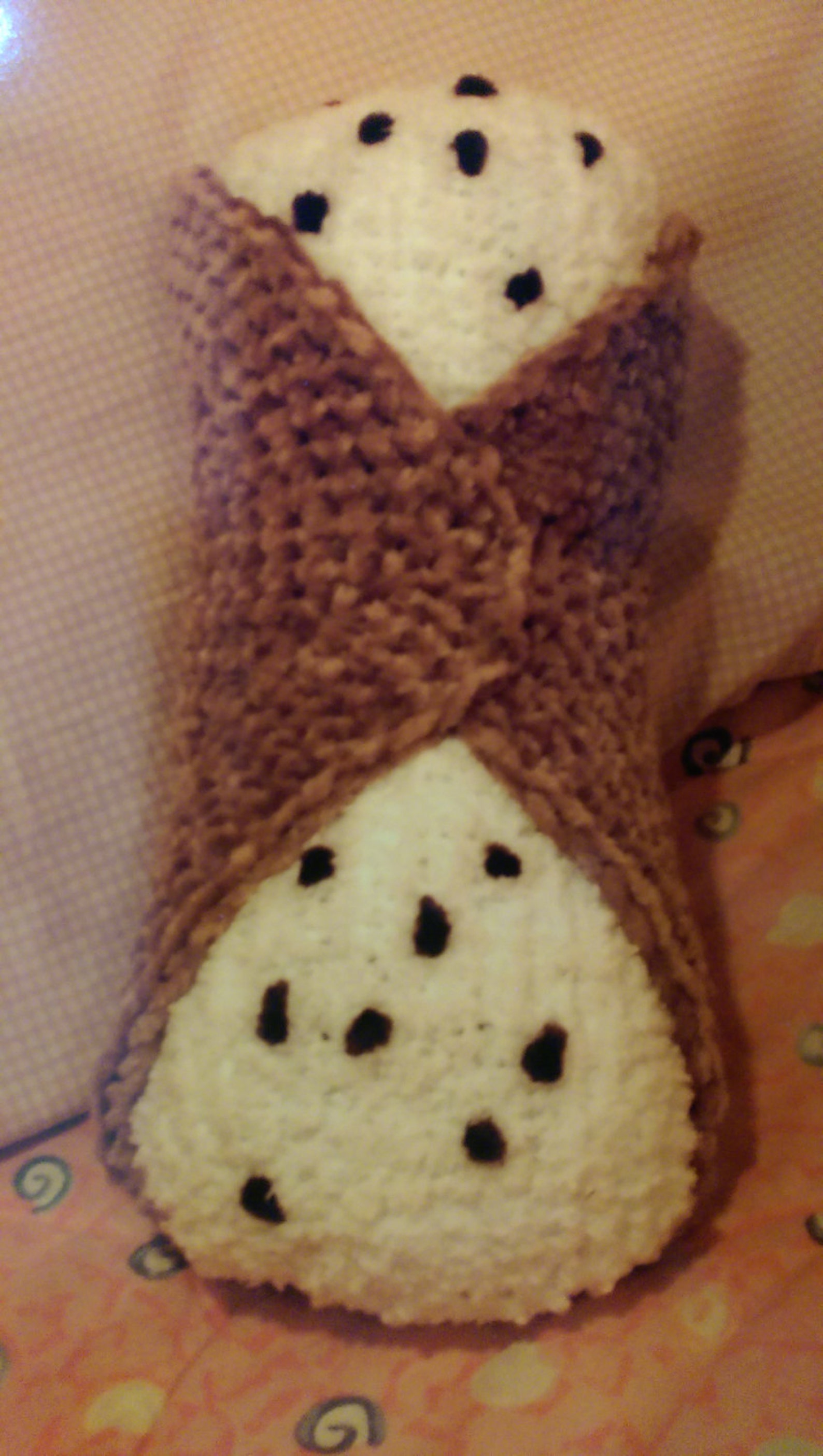 Cannoli Pillow - Pastry Food Pillow - Dessert Pillow - Neck Roll - Etsy
