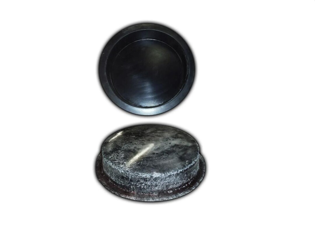 POST FOOTING Mold, Concrete Mold, Concrete, Abs Plastic, Plastic Molds ...