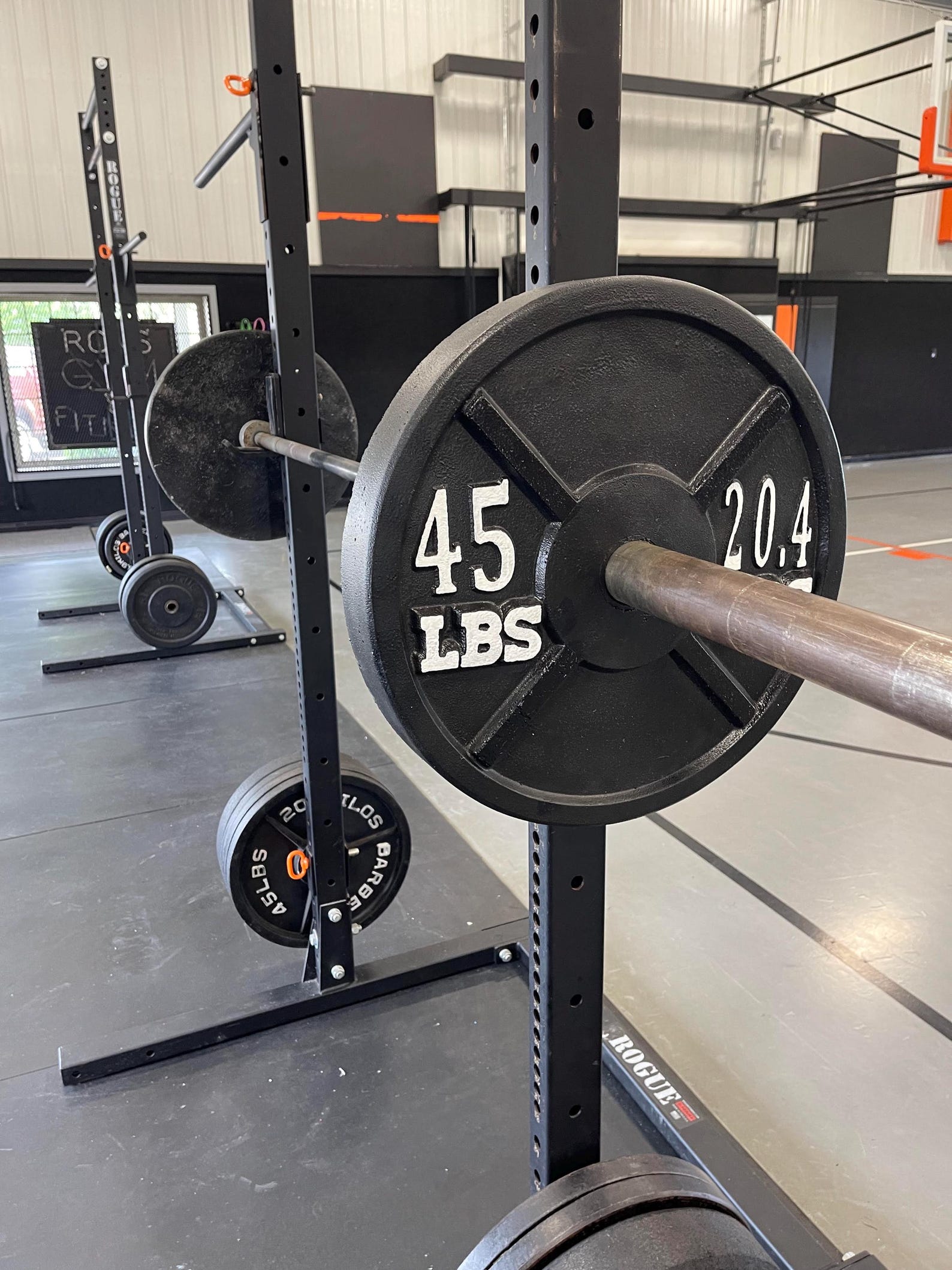 45 LB WEIGHTLIFTING Mold, Concrete Mold, Molds, Concrete, Cement ...