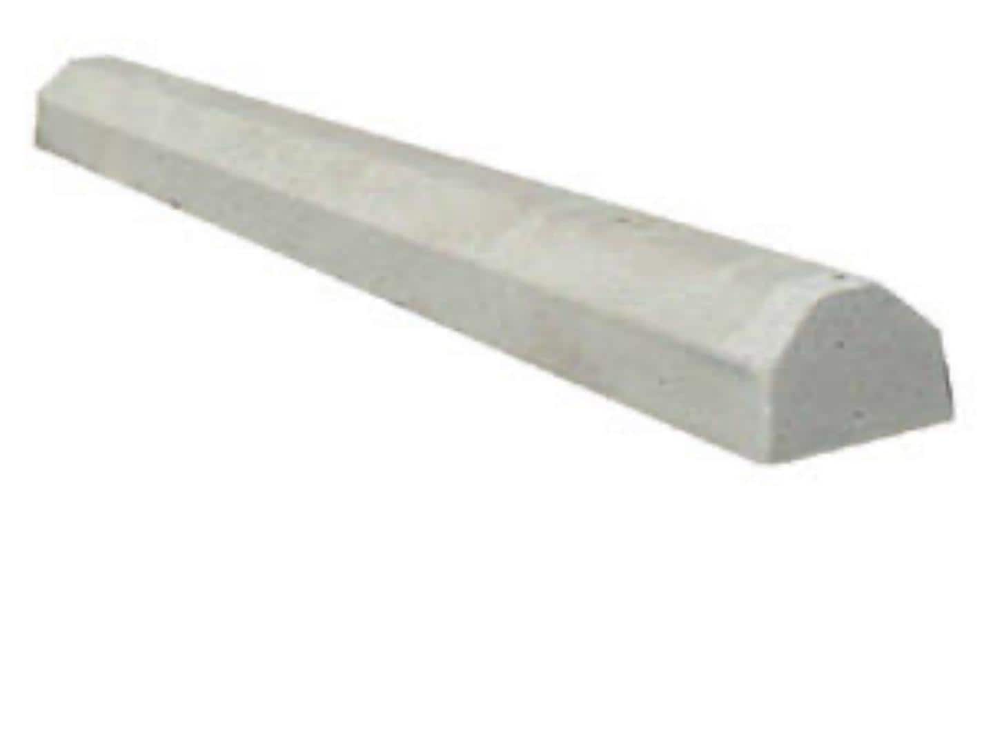 PARKING BLOCK Mold, Concrete Mold, Molds, Concrete, Fiberglass Mold ...