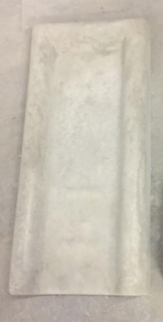 RECTANGULAR SPLASH BLOCK Mold, Concrete Mold, Molds, Concrete, Abs Plastic, Concrete Forms ...