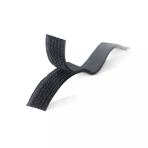 VELCRO® Sew on Snag Free 36" X 3/4" ~ White or Black : VELCRO® Sew on ...