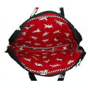 Laptop Computer Carriers Sewing Pattern for a Laptop Case or a Laptop ...