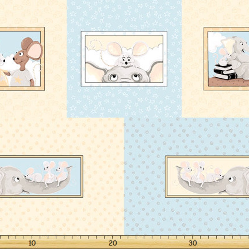 Susybee Panels - Etsy