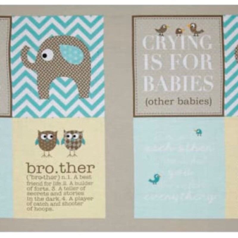 Brother Sister Design Studio - Etsy