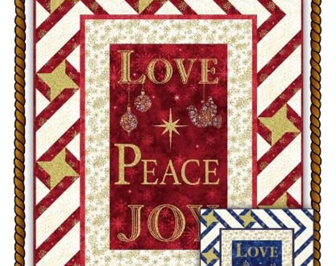 Stars Align - Lap Quilt Pattern From Miss Winnie Designs PTN2954 - Etsy