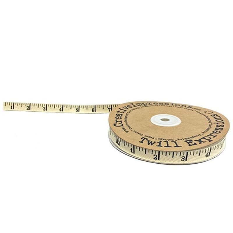 Measuring Tape Ribbon - Etsy